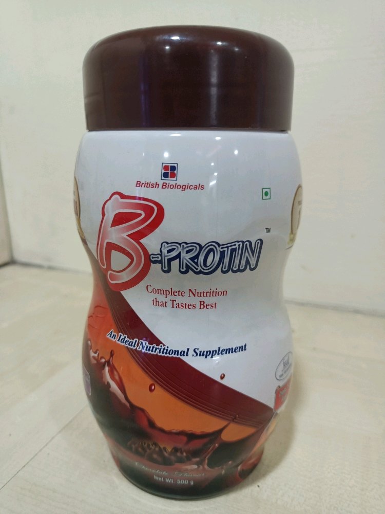 D PROTINE 500 GMS - "Trusted Medicines, Caring Prices."