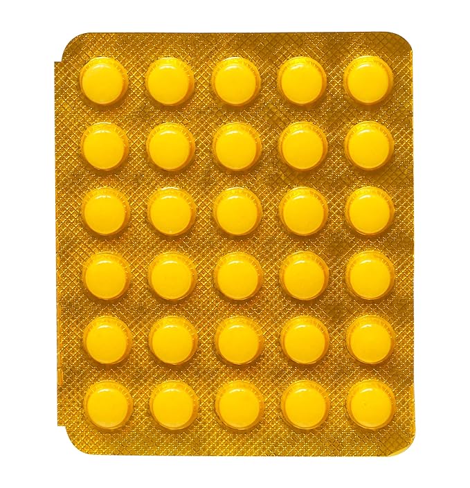 FOL 5 30'S - "Trusted Medicines, Caring Prices."