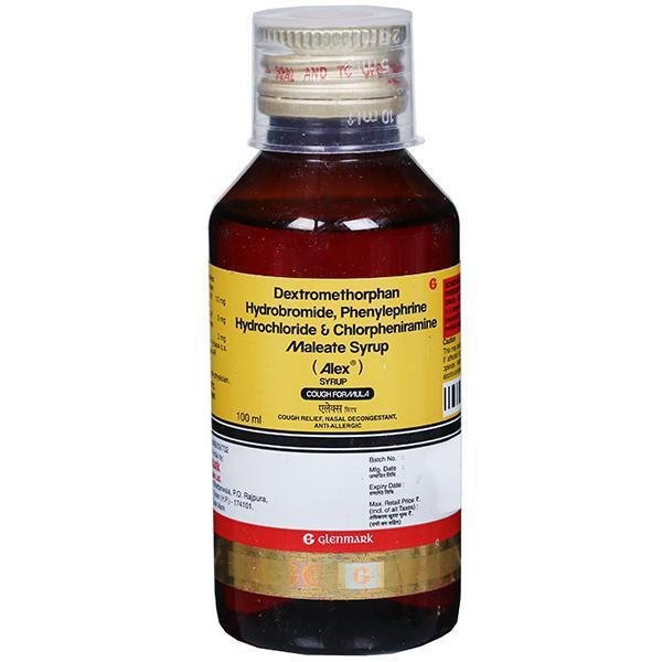 ALEX + SYP 100ML - "Trusted Medicines, Caring Prices."