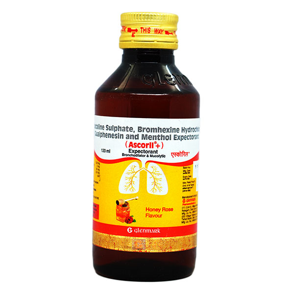 ASCORIL EXPT 120ML - "Trusted Medicines, Caring Prices."