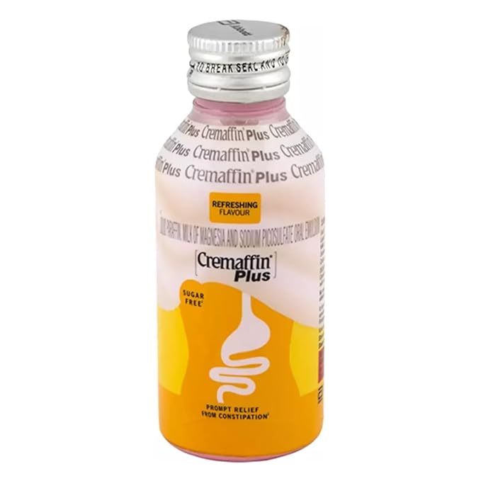 CREMAFFIN PLUS SYP 225ML - "Trusted Medicines, Caring Prices."